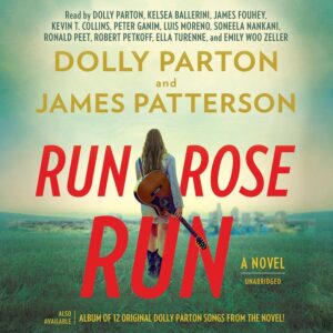 run, rose, run: a novel