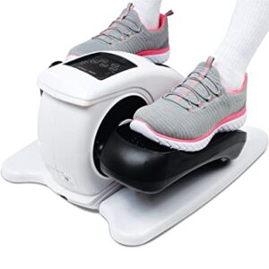 Jobar Hometrack-Elliptical Exerciser Multicolor