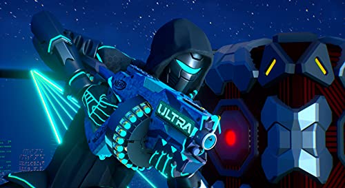 NERF Legends (Nintendo Switch)