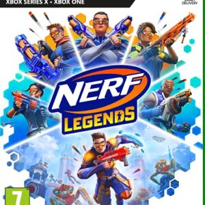 NERF Legends (Xbox Series X/)