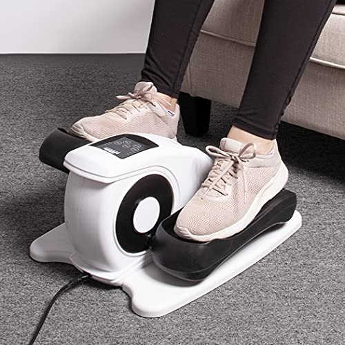 Jobar Hometrack-Elliptical Exerciser Multicolor