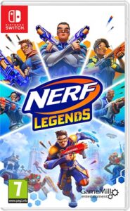 nerf legends (nintendo switch)