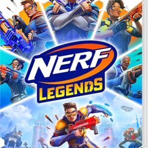 NERF Legends (Nintendo Switch)