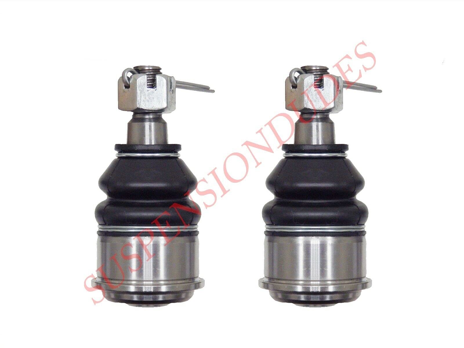 PAIR Front Lower Ball Joint Kit K80149 FITS: F-150-2004-2008, MARK LT - 2006-2008, NAVIGATOR, EXPEDITION 2003-2006