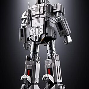 TAMASHII NATIONS - MegaBeast Investigator Juspion - GX-97 DAILEON, Bandai Spirits Soul of Chogokin