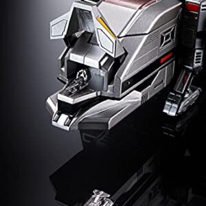 TAMASHII NATIONS - MegaBeast Investigator Juspion - GX-97 DAILEON, Bandai Spirits Soul of Chogokin