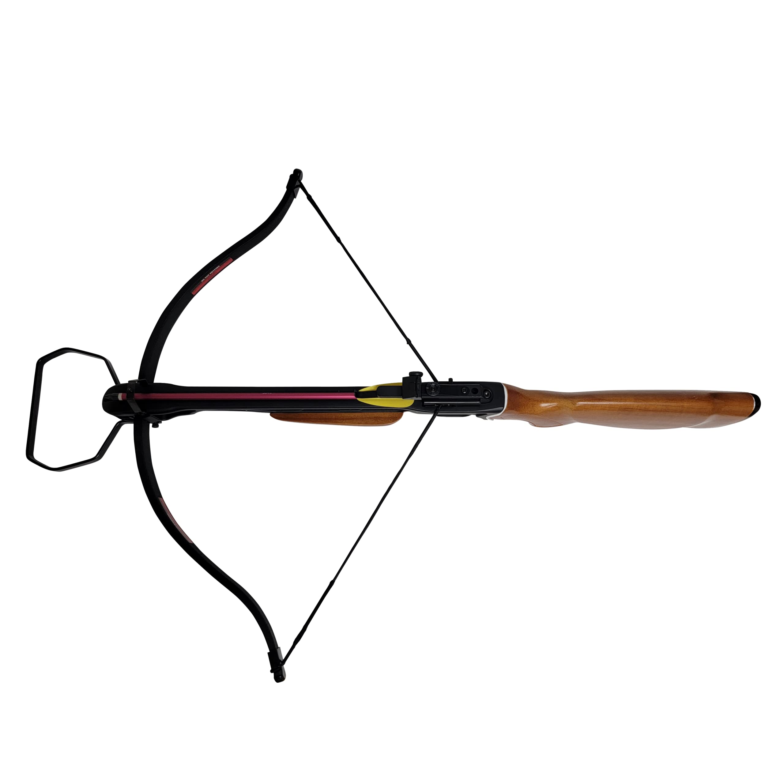 SAS Manticore 150lbs Hunting Crossbow (Wood)