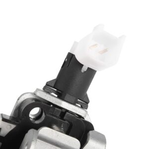 X AUTOHAUX Rear Lower Right Side Door Lock Actuator Motor for Ford for Ranger 2004-2011 8L5Z-1326412-A 4L5Z-1326412-AB