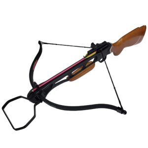 SAS Manticore 150lbs Hunting Crossbow (Wood)