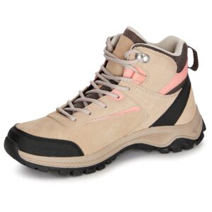 eddie bauer womens mt.bailey hiking boots