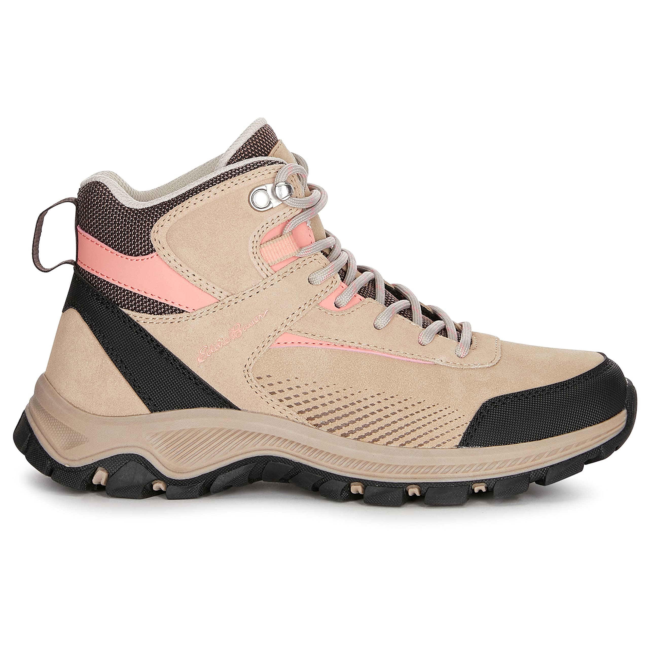 Eddie Bauer Womens Mt.Bailey Hiking Boots