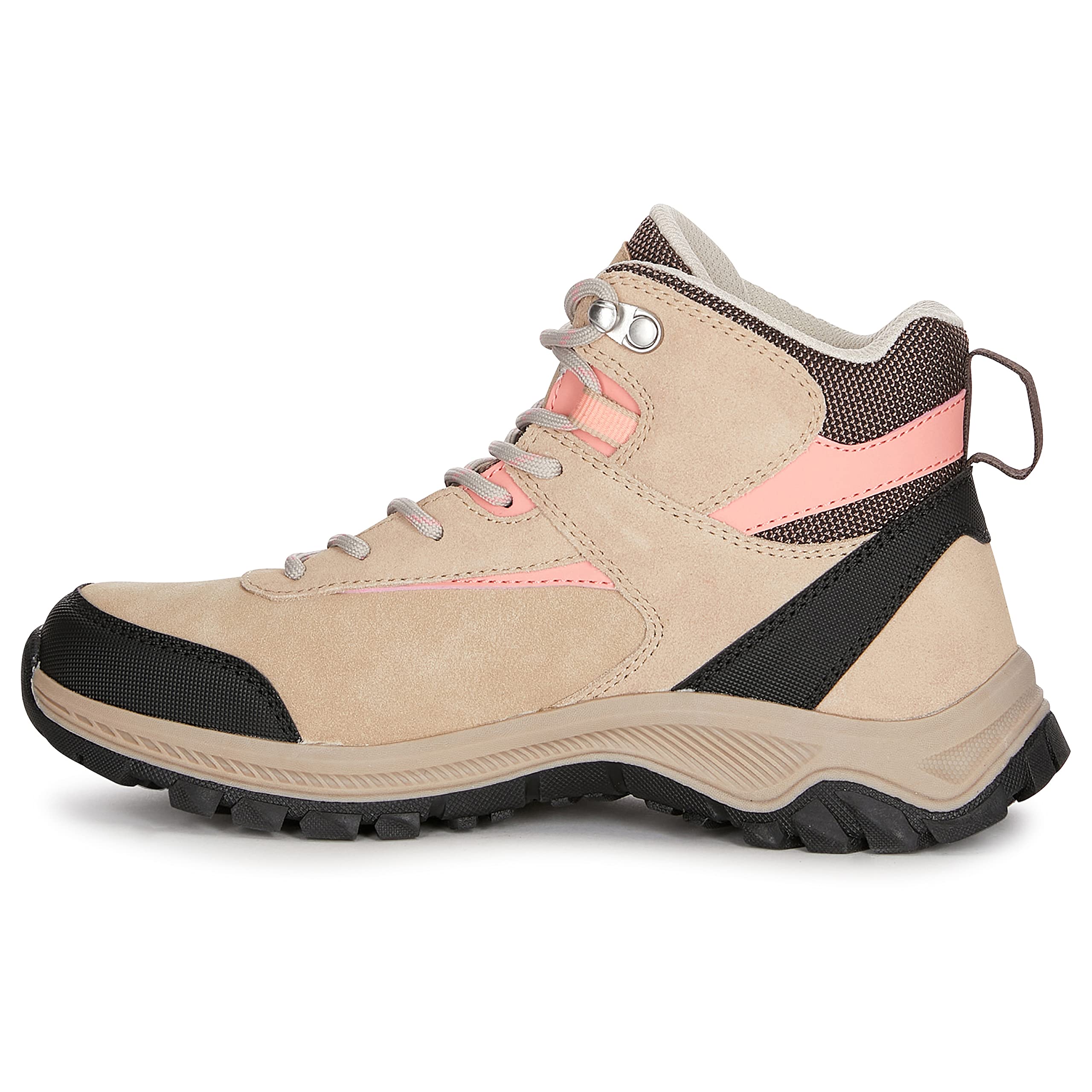 Eddie Bauer Womens Mt.Bailey Hiking Boots