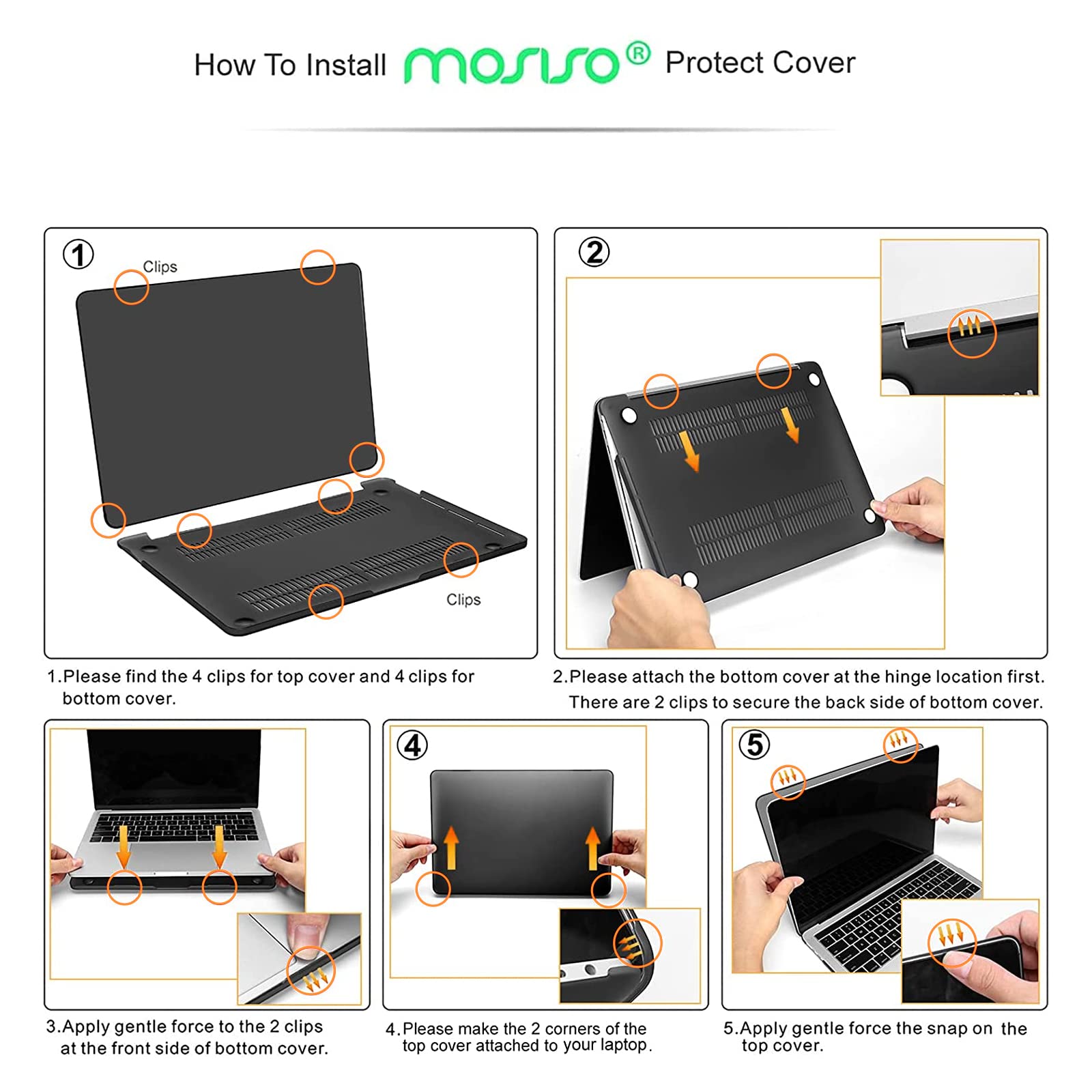 MOSISO Compatible with MacBook Pro 13 inch Case M2 2024, 2023, 2022-2016 A2338 M1 A2251 A2289 A2159 A1989 A1708 A1706, Plastic Hard Shell&Keyboard Cover&Screen Protector&Storage Bag, Baby Blue