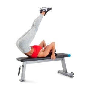 ProForm Carbon Strength Flat Bench