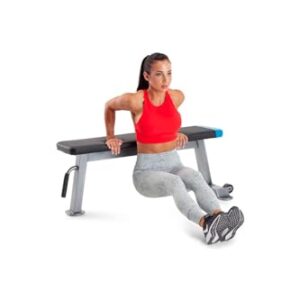 ProForm Carbon Strength Flat Bench