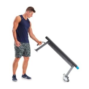 ProForm Carbon Strength Flat Bench