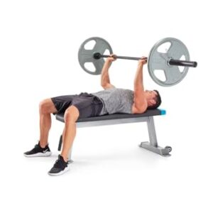 ProForm Carbon Strength Flat Bench