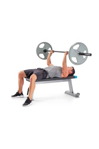 ProForm Carbon Strength Flat Bench