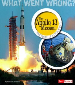 the apollo 13 mission