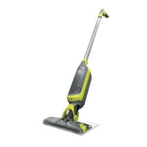 Shark VACMOP Cordless Hard Floor Vacuum Mop with Disposable VACMOP Pad, VM200