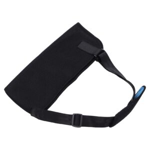 ZJchao Arm Sling, Adjustable Shoulder Immobilizer Stabilizer Brace Support Strap for Broken Fractured Arm Elbow Wrist, Shoulder Rotator Cuff Support Brace, Left and Right Arm