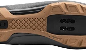 Giro Rincon Cycling Shoe - Men's Dark Shadow/Gum (2022) 12