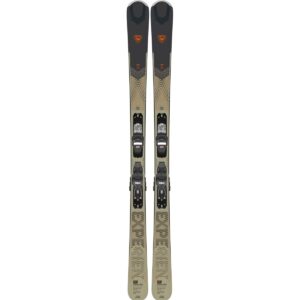 rossignol experience 80 ca xp11 ski kit, size: 182 (rrkfs05-182)