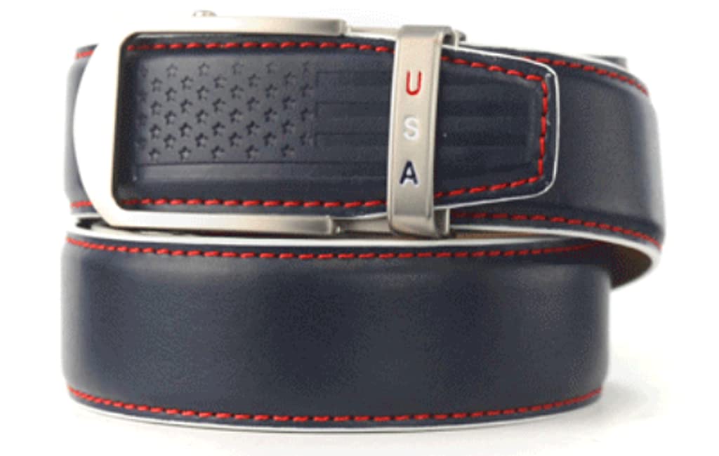 Nexbelt PCH7851 Anthem Navy Classic