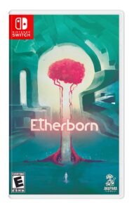 etherborn - nintendo switch