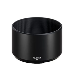 FUJIFILM X Replacement Lens, FUJINON Monofocal Standard, Large Diameter, 1.3 inches (33 mm), F1.4, Dustproof, Splashproof, Low Temperature, Linear Motor (Silent), Aperture Ring F XF33MMF1.4 R LM WR