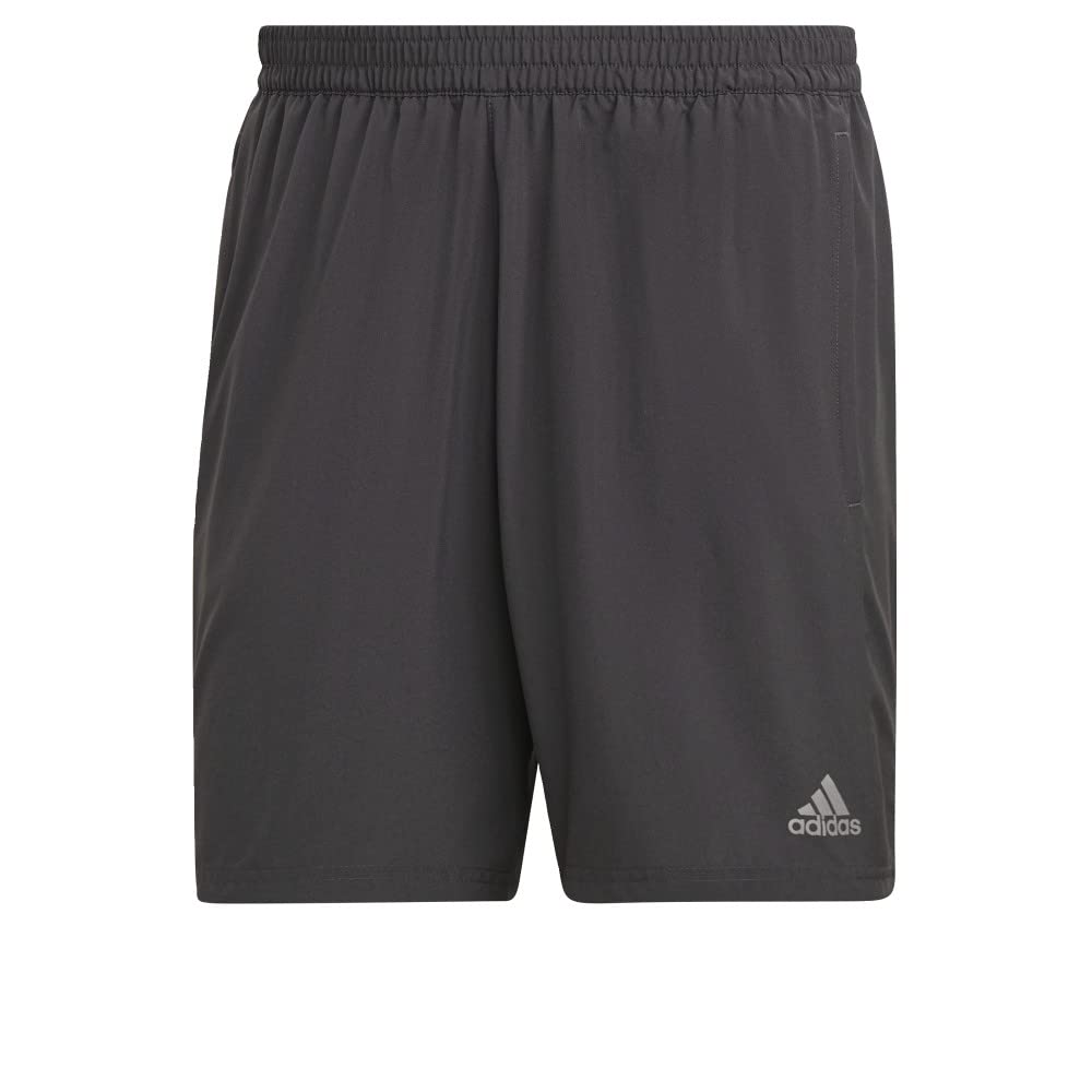 adidas Run It Shorts Men's, Grey, Size 2XL7