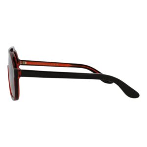 Gucci Aviator-Frame Acetate Sunglasses