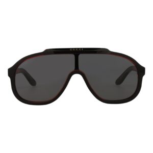 Gucci Aviator-Frame Acetate Sunglasses