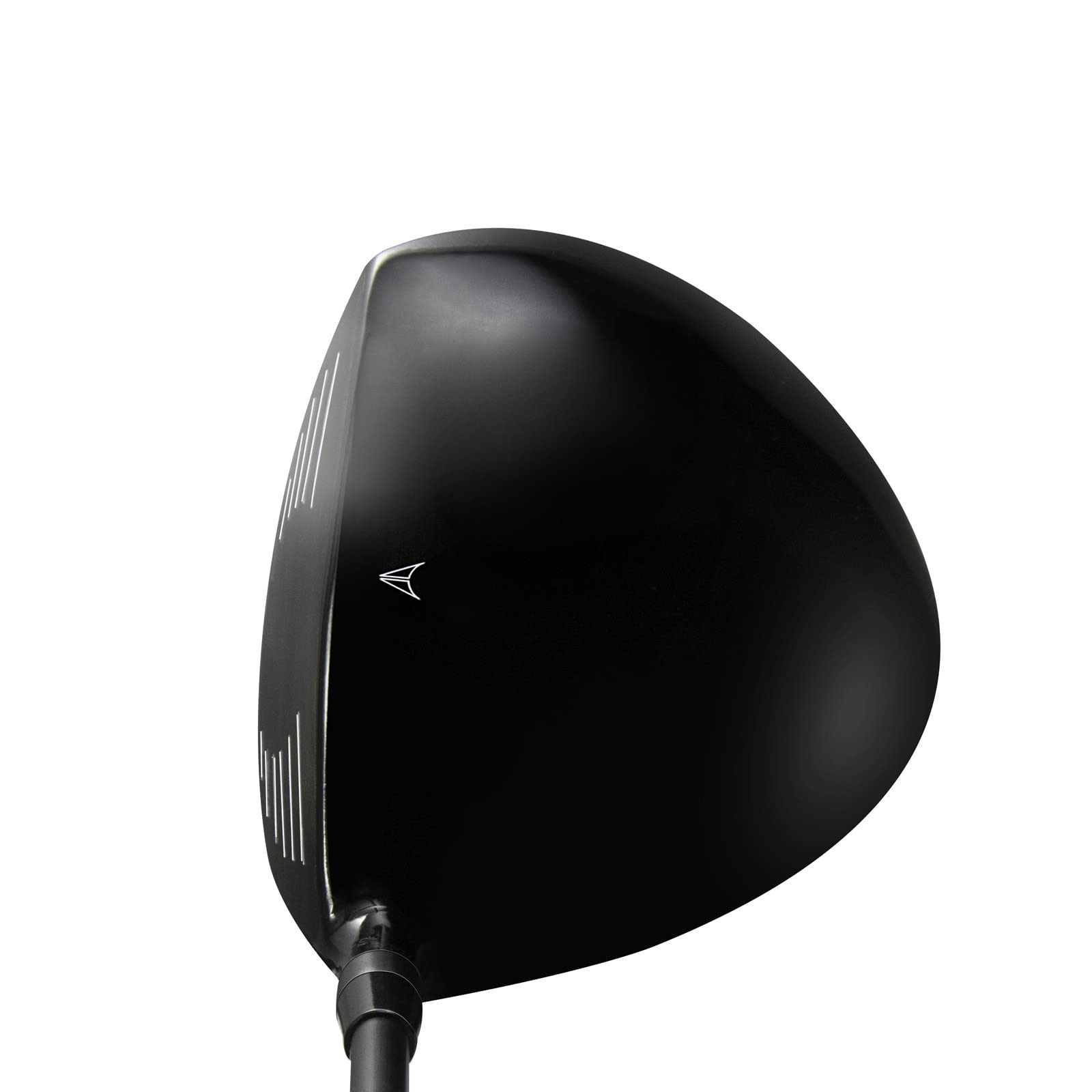 COOLO Golf Drivers for Beginners and Average Golfer, Regular/Seniors/Ladies Flex, Men&Petite Women, 10.5/12 Degrees, Right&Left Handed, 460CC.(10.5°, Regular, Right, Silver)