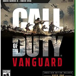 Call of Duty: Vanguard