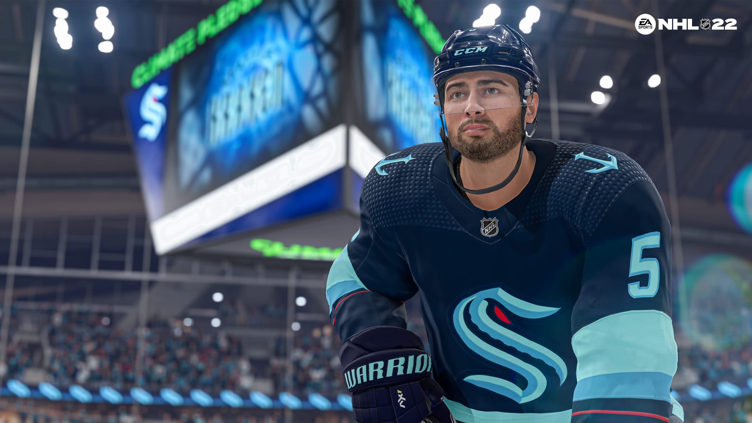 NHL 22 - [XBOX Series X]