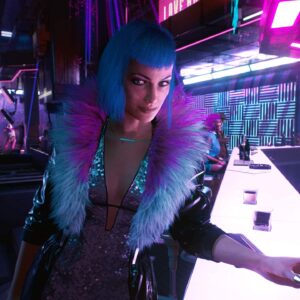 Cyberpunk 2077 - Xbox One (Renewed)