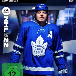 NHL 22 - [XBOX Series X]