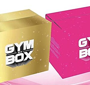 Gym in a Box (Gold