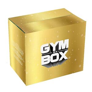 Gym in a Box (Gold