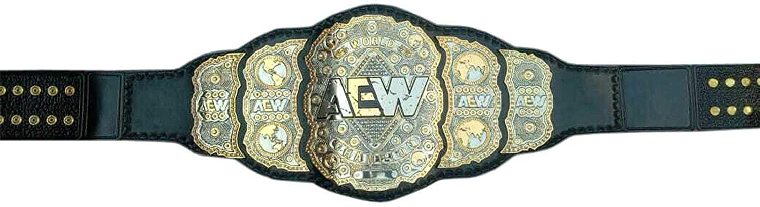 World Championship Belt World Wrestling Championship Adult Size Title Heavyweight Belt