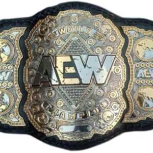 World Championship Belt World Wrestling Championship Adult Size Title Heavyweight Belt