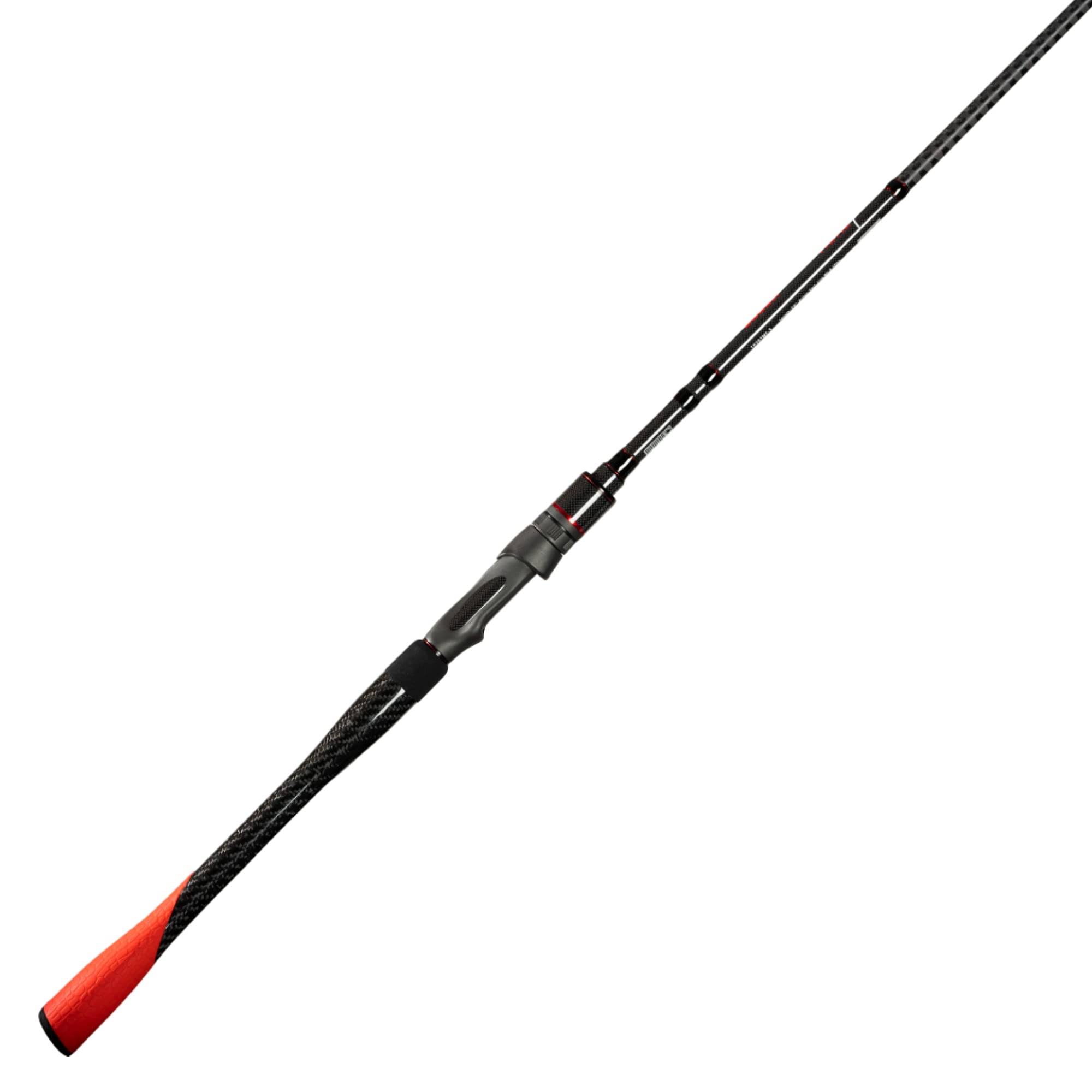 BUBBA TP701MF-S Tidal Pro Spinning Rod