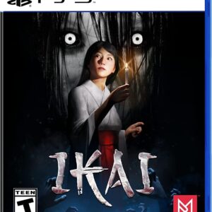 Ikai Launch Edition for PlayStation 5