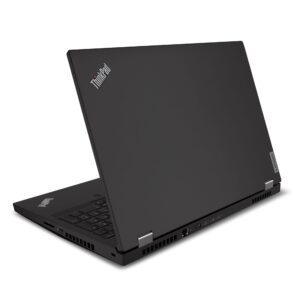 latest lenovo thinkpad t15g gen 2, 11th i7-11800h, 15.6" 4k uhd (3840 x 2160), hdr400, 600 nits, 32gb ddr4, 1 tb ssd, rtx 3080 with max-q 16gb, win 10 pro (20ys001sus) - black