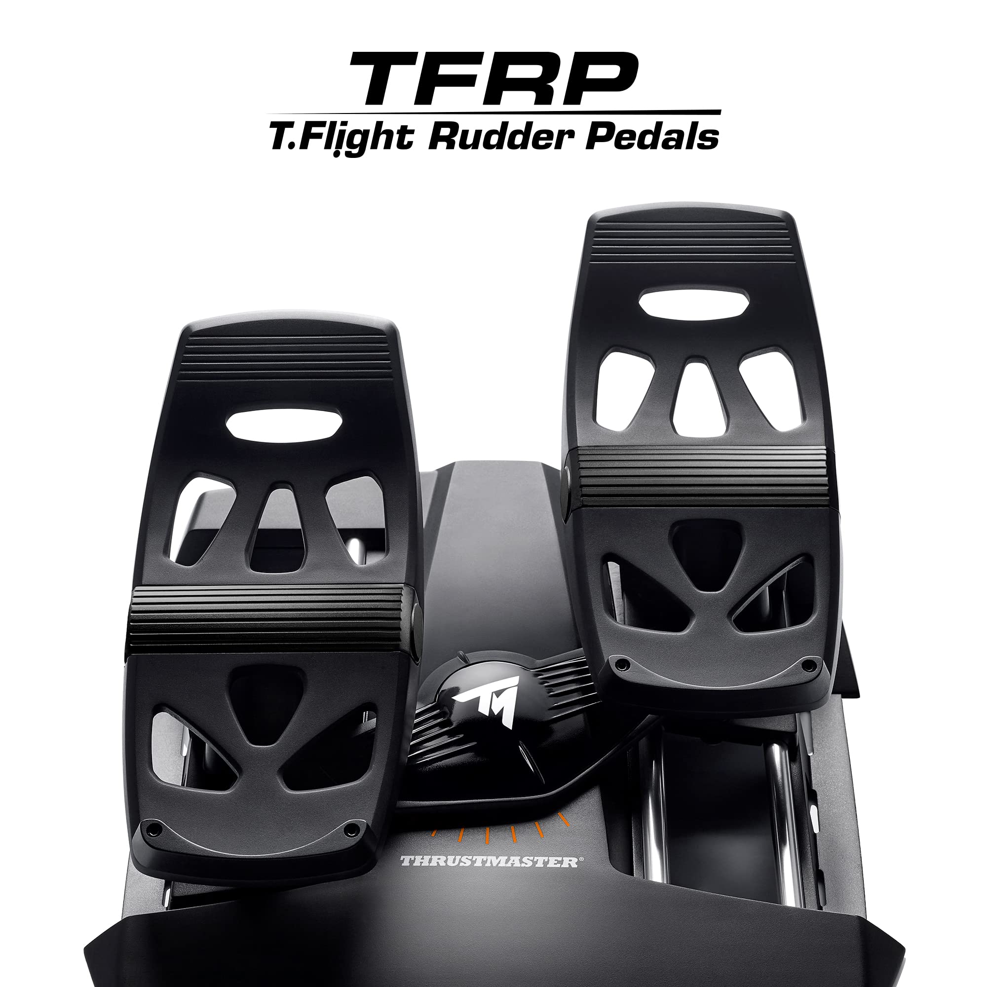 Thrustmaster T-Flight Full Kit (Compatible with XBOX Serie X/S, One, PC)