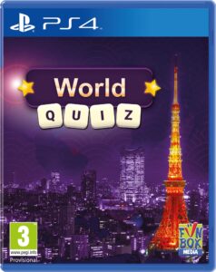 world quiz (ps4/)