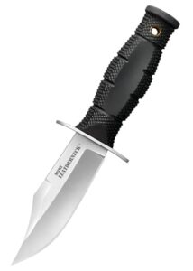 cold steel mini leatherneck clip point / 6 3/4" overall / 3