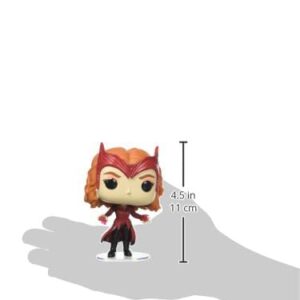 Funko Pop! Marvel: Doctor Strange Multiverse of Madness - Scarlet Witch