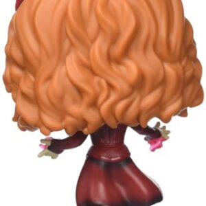 Funko Pop! Marvel: Doctor Strange Multiverse of Madness - Scarlet Witch